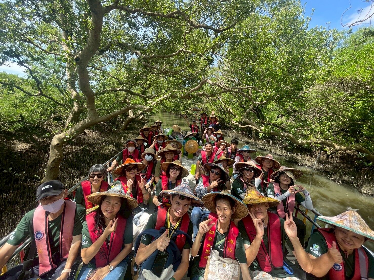 無障礙親海推動-活動成果-【崑山科技大學】樂活無障礙永續親海計畫 - 海洋委員會全球資訊網